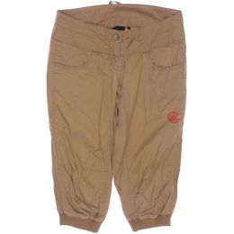 Mammut Damen Stoffhose, beige, Gr. 36