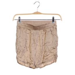 Urban Classics Damen Shorts, beige, Gr. 134