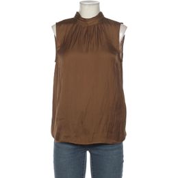 soyaconcept Damen Top, braun, Gr. 38