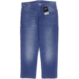 Jack & Jones Jack & Jones Herren Jeans, blau, Gr. 32