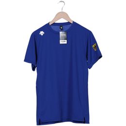 Descente Allterrain Herren T-Shirt, marineblau, Gr. 52