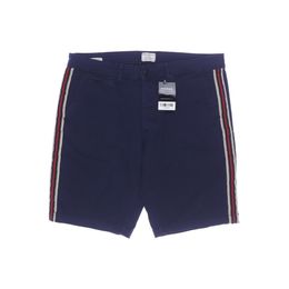 Jack & Jones Jack & Jones Herren Shorts, marineblau, Gr. 54