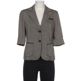 s.Oliver Damen Blazer, grau, Gr. 38