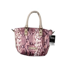 Liebeskind Berlin Damen Handtasche, pink, Gr.