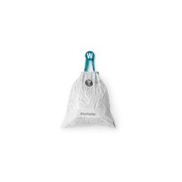 Brabantia Müllbeutel Perfect Fit, 5 L