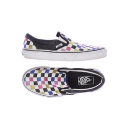 Vans Damen Sneakers, mehrfarbig, Gr. 37