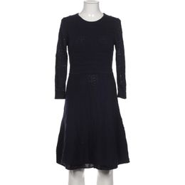 Boden Damen Kleid, marineblau, Gr. 40