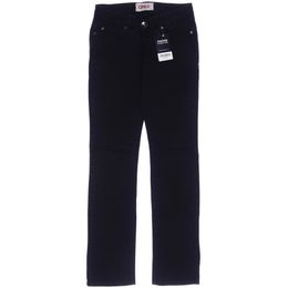 Only Damen Jeans, schwarz, Gr. 34