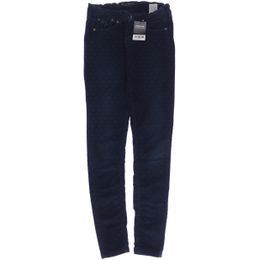 Pepe Jeans Damen Stoffhose, türkis, Gr. 176