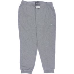 Nike Herren Stoffhose, grau, Gr. 0