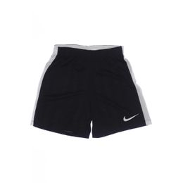 Nike Herren Shorts, schwarz, Gr. 134