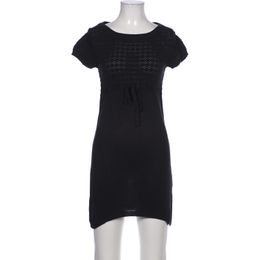 Only Damen Kleid, schwarz, Gr. 36