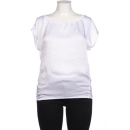 Marc Cain Damen Bluse, weiß, Gr. 44