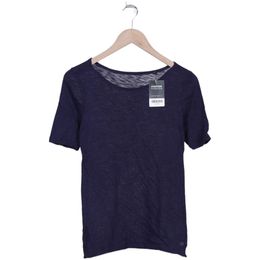 Marc O'Polo Marc O Polo Damen T-Shirt, marineblau, Gr. 36