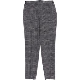 Leon & Harper Leon & Harper Damen Stoffhose, grau, Gr. 36