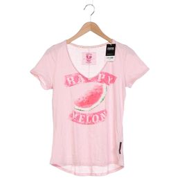 LIEBLINGSSTÜCK Lieblingsstück Damen T-Shirt, pink, Gr. 36