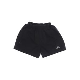 Adidas Herren Shorts, schwarz, Gr. 140