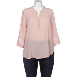 Bexleys woman Bexleys Damen Bluse, pink, Gr. 42