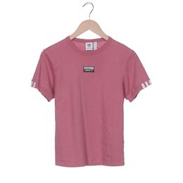 adidas originals Damen T-Shirt, pink, Gr. 36