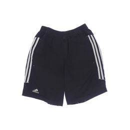 Adidas Herren Shorts, schwarz, Gr. 176