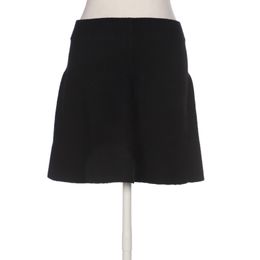 Zara Damen Rock, schwarz, Gr. 36