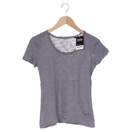 Marc O'Polo Marc O Polo Damen T-Shirt, grau, Gr. 36