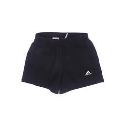 Adidas Herren Shorts, schwarz, Gr. 140