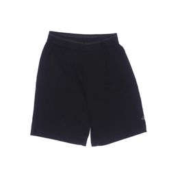 Adidas Herren Shorts, schwarz, Gr. 140