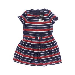 Tommy Hilfiger Damen Kleid, marineblau, Gr. 110