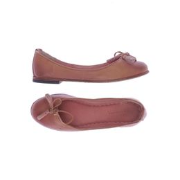 Catarina Martins Damen Ballerinas, pink, Gr. 37