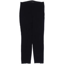 Cos Damen Stoffhose, schwarz, Gr. 36