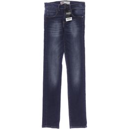 Levi's Levis Damen Jeans, marineblau, Gr. 176