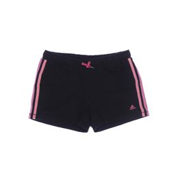 Adidas Damen Shorts, schwarz, Gr. 170