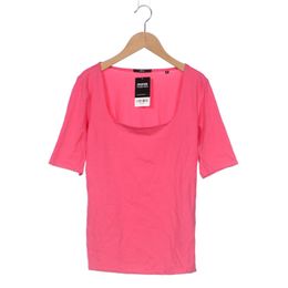 Zero Damen T-Shirt, pink, Gr. 38