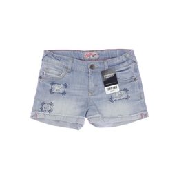 Vingino Damen Shorts, blau, Gr. 152