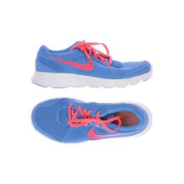 Nike Damen Sneakers, blau, Gr. 38.5