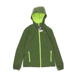 Icepeak Herren Jacke, grün, Gr. 176