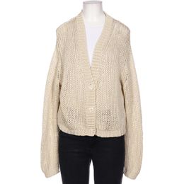 Marc O'Polo Marc O Polo Damen Strickjacke, beige, Gr. 36