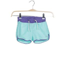 name it Damen Shorts, blau, Gr. 128