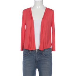 s.Oliver Damen Strickjacke, rot, Gr. 36