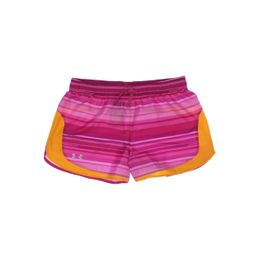 Under Armour Damen Shorts, pink, Gr. 188