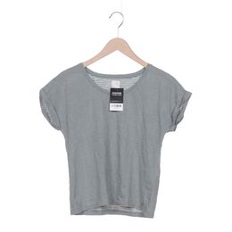 Des Petits Hauts Damen T-Shirt, türkis, Gr. 36