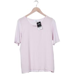 justWhite Damen T-Shirt, pink, Gr. 40