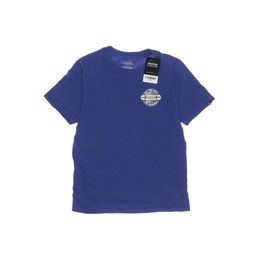 Vans Herren T-Shirt, blau, Gr. 134