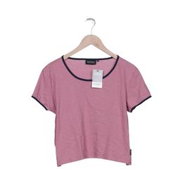 Recolution Damen T-Shirt, pink, Gr. 38