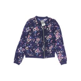 Tom Tailor Damen Jacke, marineblau, Gr. 176