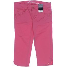 EDC by Esprit Damen Shorts, pink, Gr. 36