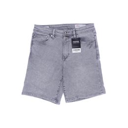 s.Oliver Damen Shorts, grau, Gr. 34