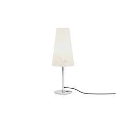 for friends Tischleuchte, 1-flammig &brvbar; wei&szlig; &brvbar; Ma&szlig;e (cm): H: 35 &Oslash;: [12.0] &raquo; Sconto
