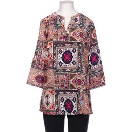 Bexleys woman Bexleys Damen Bluse, mehrfarbig, Gr. 38